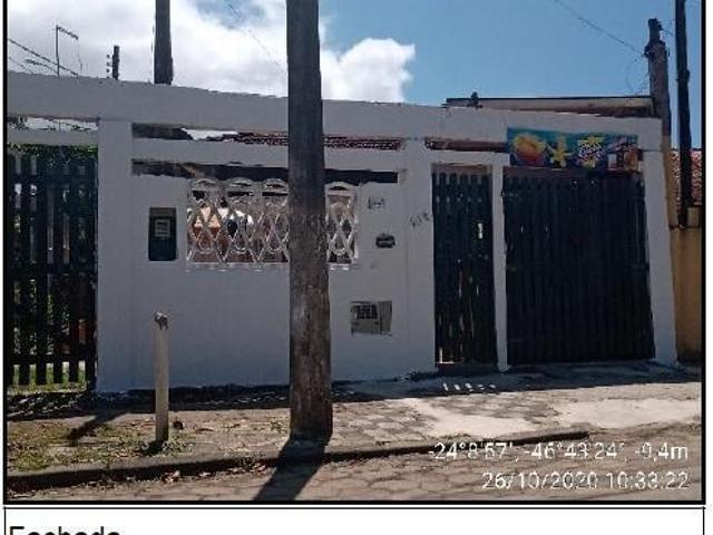 Casa para venda em Bal Campos Elisios de 173.00m² com 3 Quartos e 2 Garagens