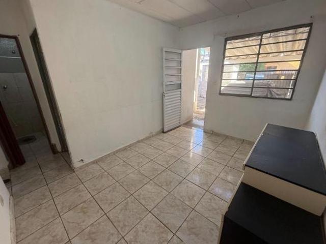 Casa para venda em Balbo de 48.00m² com 2 Quartos e 2 Garagens