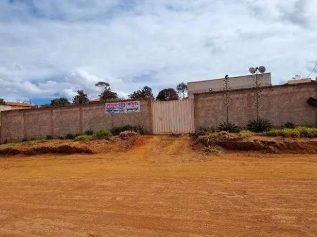 Casa para venda em Balneário Água Limpa, Nova Lima