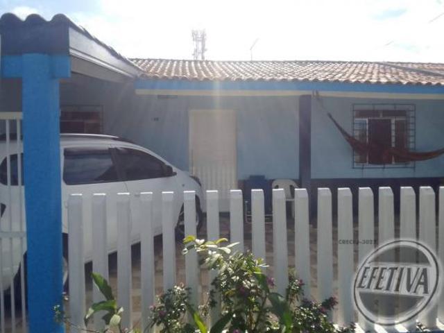 Casa para venda em Balneário Betaras de 72.00m² com 3 Quartos, 1 Suite e 1 Garagem