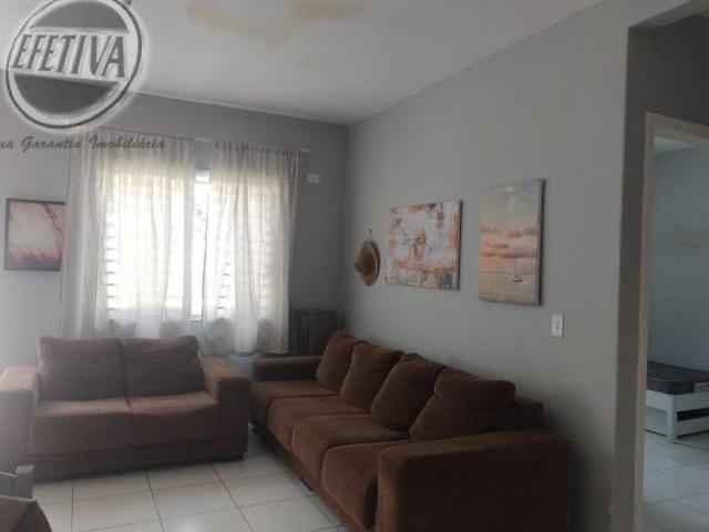 Casa para venda em Balneário Brejatuba de 59.00m² com 2 Quartos e 1 Garagem