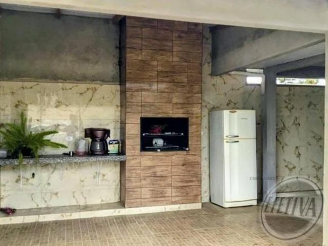 Casa para venda em Balneário Brejatuba de 145.00m² com 6 Quartos e 5 Garagens