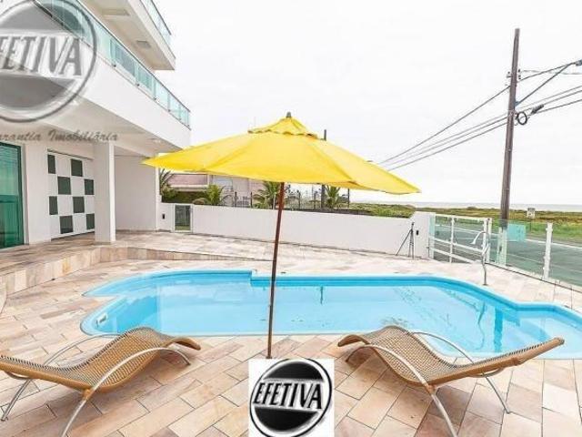 Casa para venda em Balneário Caravela I de 432.00m² com 4 Quartos, 3 Suites e 5 Garagens