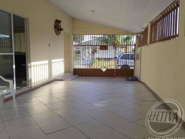Casa para venda em Balneario Costa Azul de 200.00m² com 3 Quartos, 1 Suite e 3 Garagens