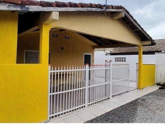 Casa para venda em Balneário Costa Azul de 60.00m² com 3 Quartos e 2 Garagens