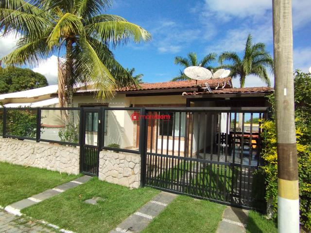 Casa para venda em Balneário Das Conchas em São Pedro Da Aldeia Rio de Janeiro de 159.60m² com 3 Quartos, 1 Suíte e 1 Garagem
