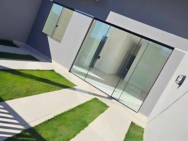 Casa para venda em Balneário Eliana de 62.00m² com 3 Quartos, 1 Suite e 1 Garagem