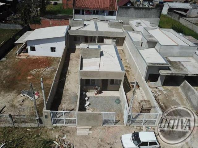 Casa para venda em Balneário Eliane de 49.00m² com 2 Quartos e 1 Suite