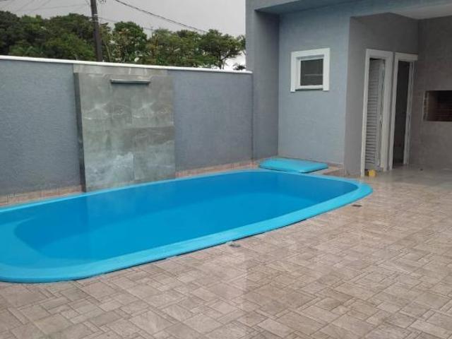 Casa para venda em Balneário Eliane de 97.00m² com 3 Quartos, 1 Suite e 2 Garagens
