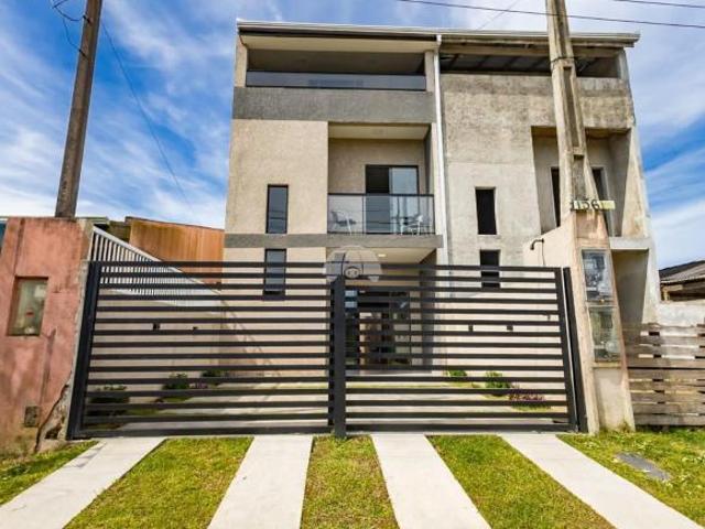 Casa para venda em Balneário Ipê de 186.00m² com 4 Quartos, 1 Suite e 1 Garagem