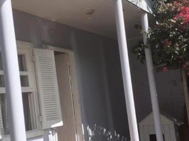 Casa para Venda em Balneário Pinhal, Centro, 4 dormitórios, 2 banheiros