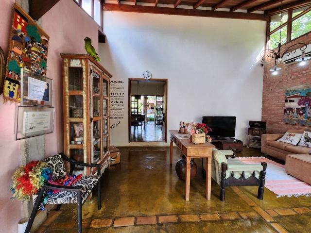 Casa para venda em Balneário Riviera em Americana São Paulo de 200.00m² com 3 Quartos, 1 Suíte e 2 Garagens