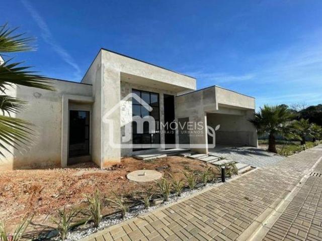 Casa para Venda em Balsa Nova, Bugre, 3 dormitórios, 1 suíte, 3 banheiros, 2 vagas