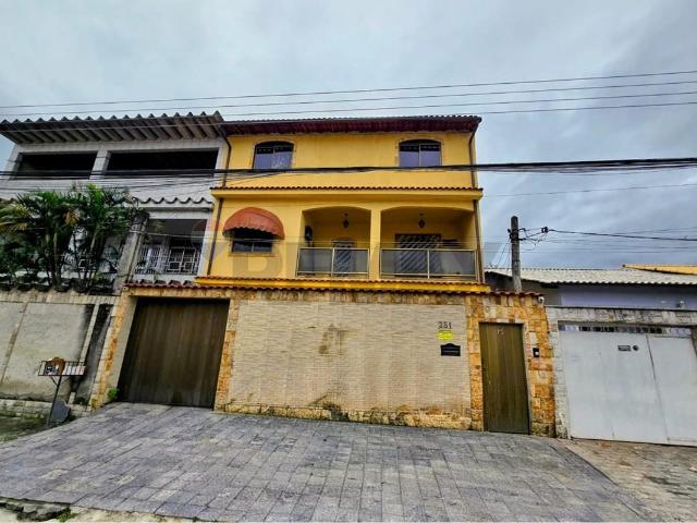 Casa para venda em Bangu em Rio De Janeiro Rio de Janeiro de 421.00m² com 3 Quartos, 1 Suíte e 2 Garagens