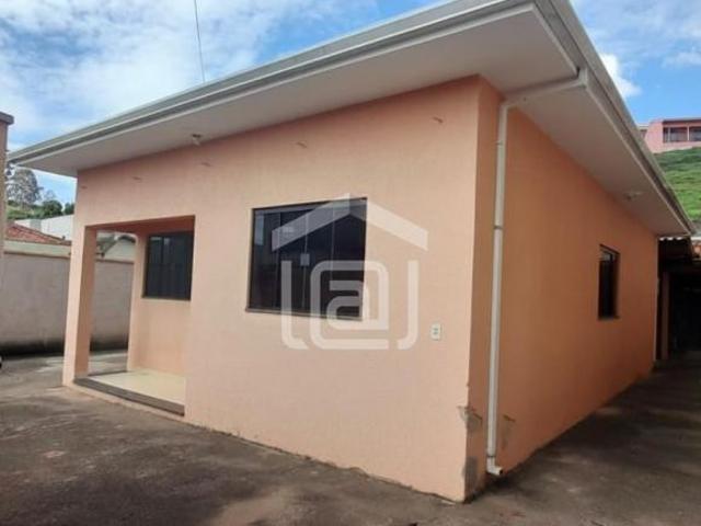 Casa para venda em Bandeira do Sul