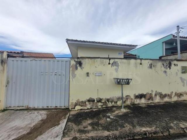 Casa para venda em Bandeira do Sul