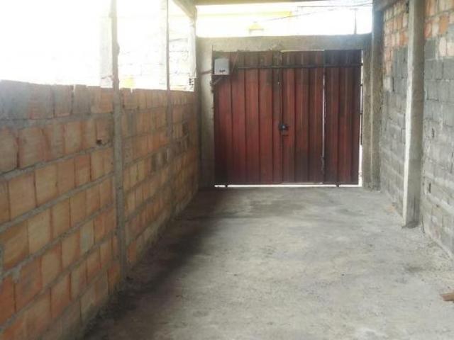 Casa para venda em Bandeirantes, Contagem