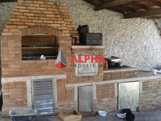 Casa para venda em Bandeirantes, Contagem