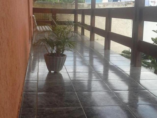 Casa para venda em Bandeirantes, Contagem