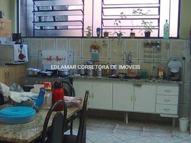 Casa para venda em Bandeirantes, Contagem