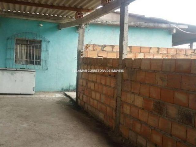 Casa para venda em Bandeirantes, Contagem