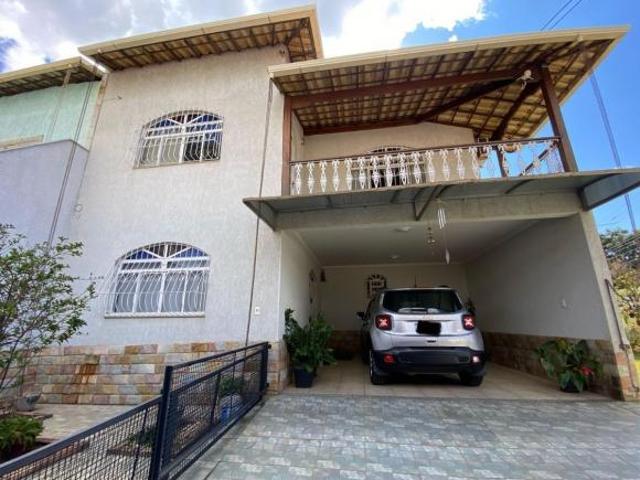Casa para venda em Bandeirantes Pampulha, Belo Horizonte
