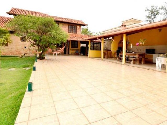 Casa para venda em Bandeirantes Pampulha, Belo Horizonte