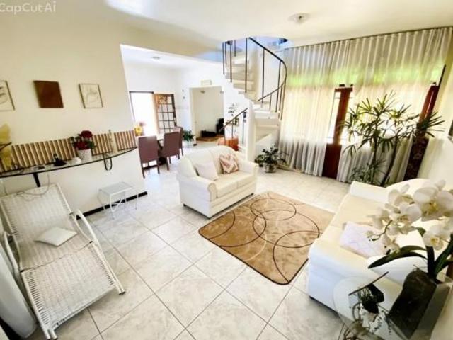Casa para venda em Bandeirantes Pampulha, Belo Horizonte
