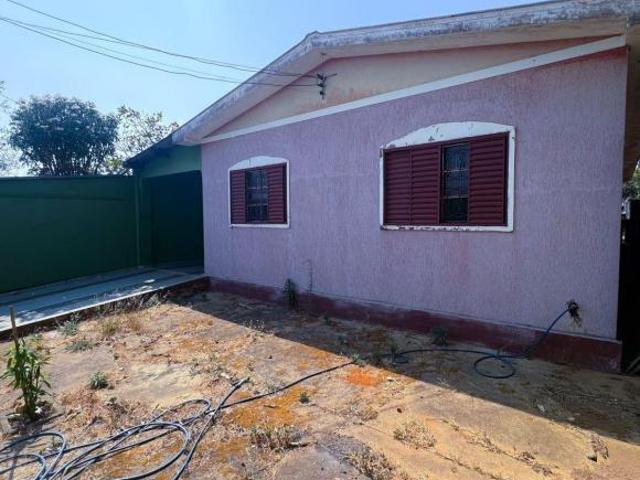 Casa para venda em Bandeiras, Anápolis