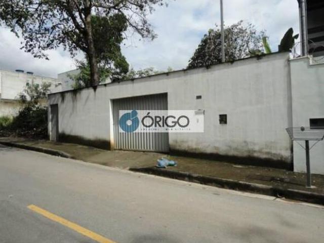Casa para venda em Bandeirinhas, Betim