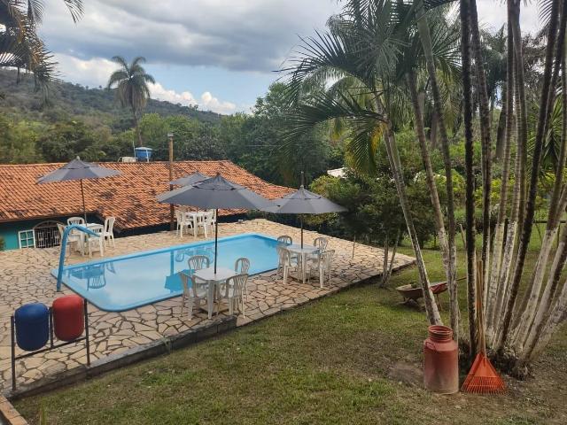Casa para venda em Bandeirinhas em Betim Minas Gerais de 700.00m² com 5 Quartos, 1 Suíte e 10 Garagens