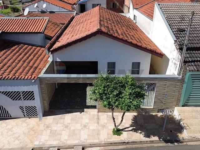 Casa para venda em Barão Ataliba Nogueira em Itapira São Paulo de 125.00m² com 3 Quartos