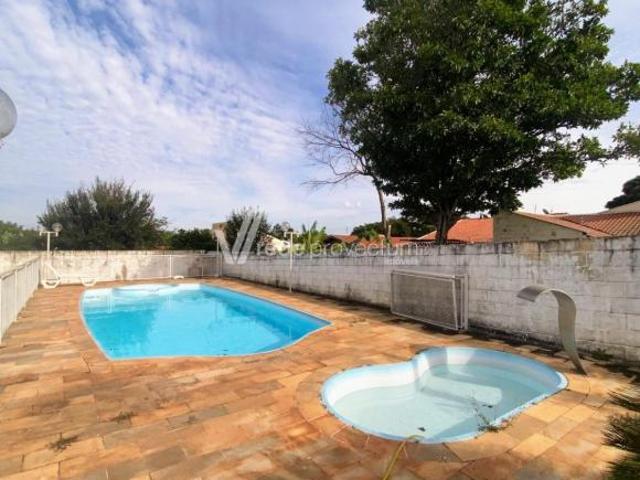 Casa para venda em Barão Geraldo com 4 quartos sendo 2 suítes