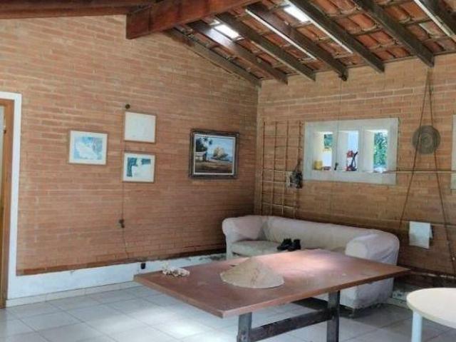 Casa para venda em Barão Geraldo de 120.00m² com 1 Quarto, 1 Suite e 1 Garagem