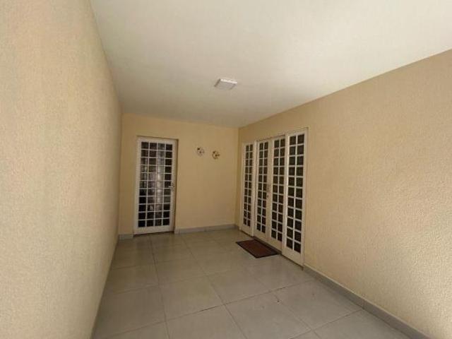 Casa para venda em Barão Geraldo de 145.00m² com 3 Quartos, 1 Suite e 2 Garagens