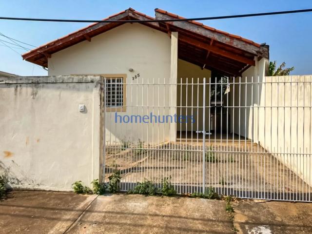 Casa para venda em Barão Geraldo em Campinas São Paulo de 225.00m² com 4 Quartos, 1 Suíte e 6 Garagens