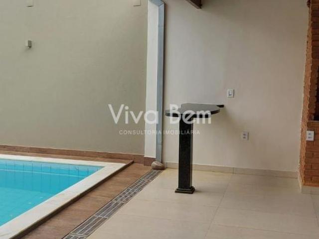 Casa para venda em Barcelona Park, Montes Claros