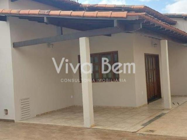 Casa para venda em Barcelona Park, Montes Claros