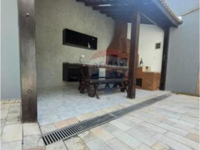 Casa para venda em Barbosa de 297.00m² com 4 Quartos, 2 Suites e 2 Garagens
