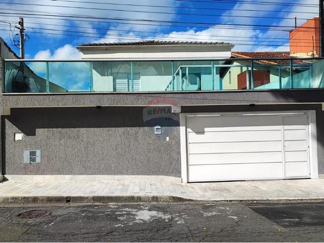 Casa para venda em Barbosas em Arujá São Paulo de 280.00m² com 4 Quartos, 1 Suíte e 4 Garagens