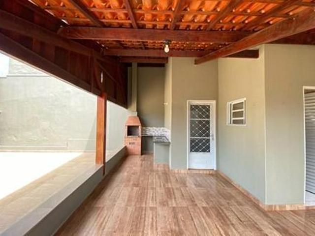 Casa para venda em Baroni com 4 quartos, 291m²