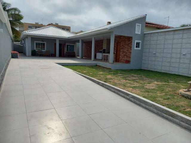 Casa para venda em Barra De Maricá em Maricá Rio de Janeiro de 200.00m² com 3 Quartos, 1 Suíte e 3 Garagens