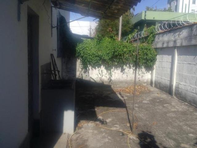 Casa para venda em Barreiro, Belo Horizonte