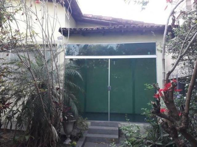 Casa para venda em Barreiro, Belo Horizonte