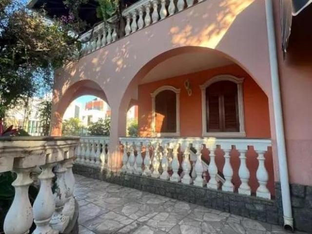 Casa para venda em Barreiro, Belo Horizonte