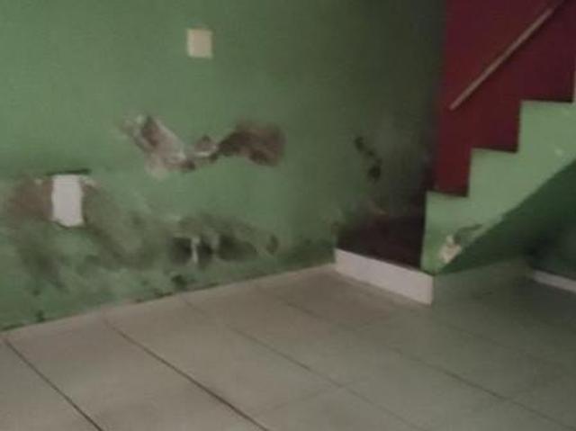 Casa para venda em Barreiro, Belo Horizonte