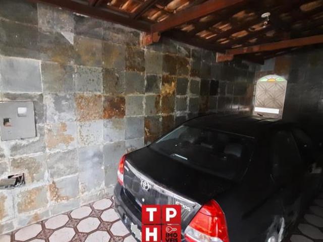 Casa para venda em Barreiro, Belo Horizonte