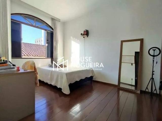 Casa para venda em Barreiro, Belo Horizonte