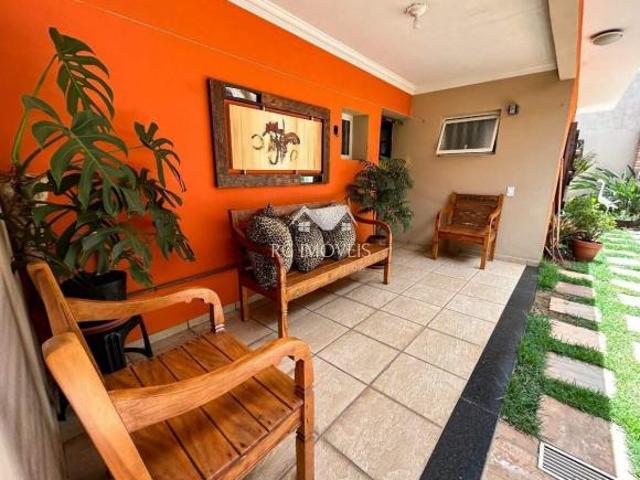 Casa para venda em Barreiro, Belo Horizonte