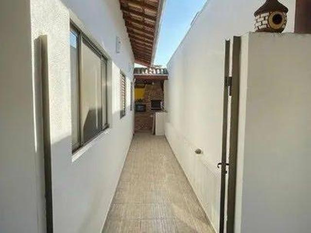 Casa para venda em Barreiro de 90.00m² com 3 Quartos, 1 Suite e 2 Garagens